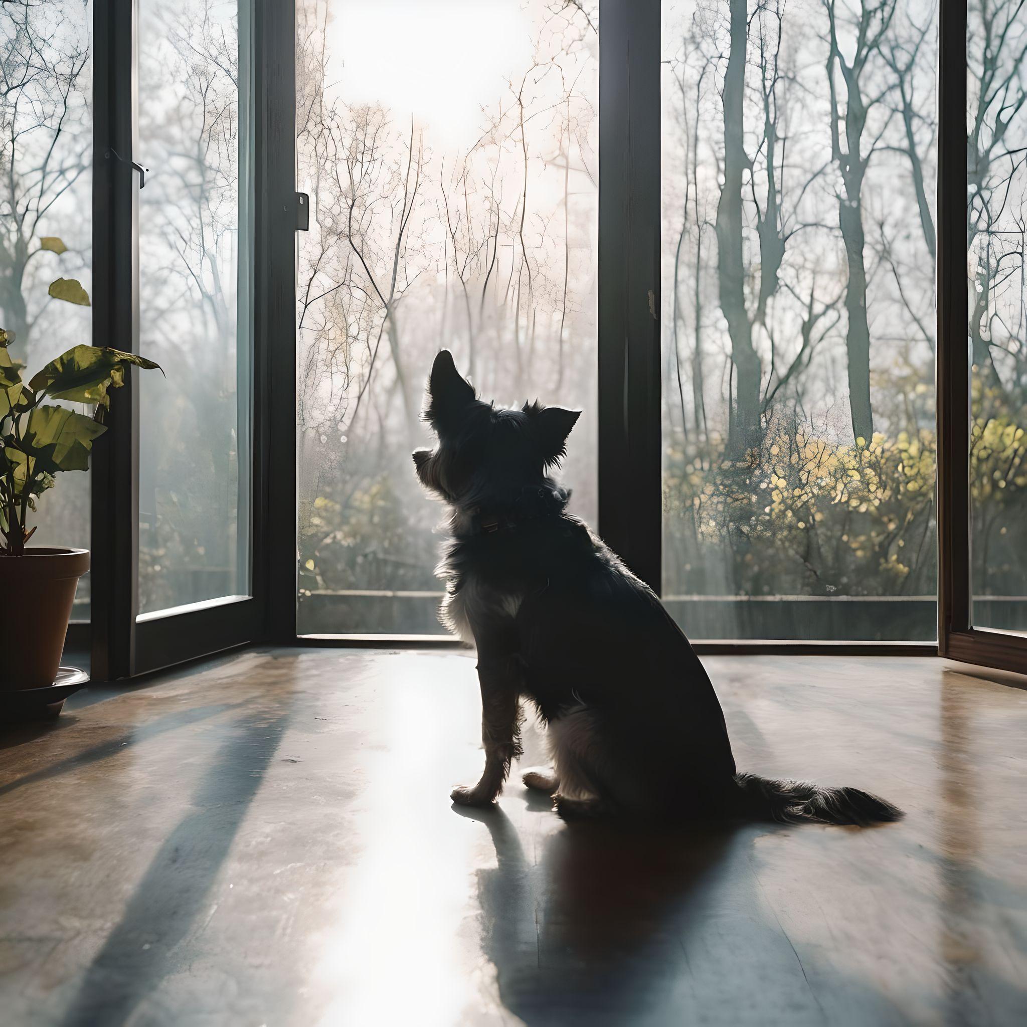 Paul Harvey’s Ten Commandments for Pet Owners – Dr Erik Johnson ...