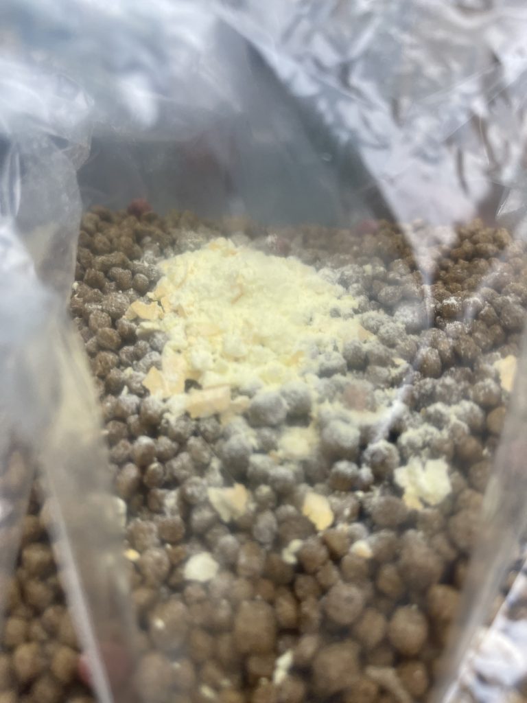 How to Make Medicated Food – Dr Erik Johnson – Veterinarian