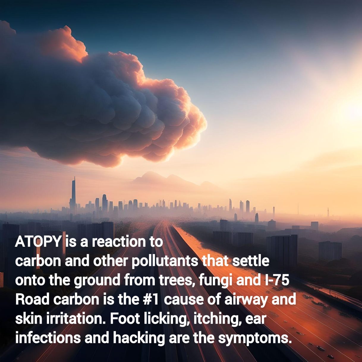 Ear Infections – Dr Erik Johnson – Veterinarian