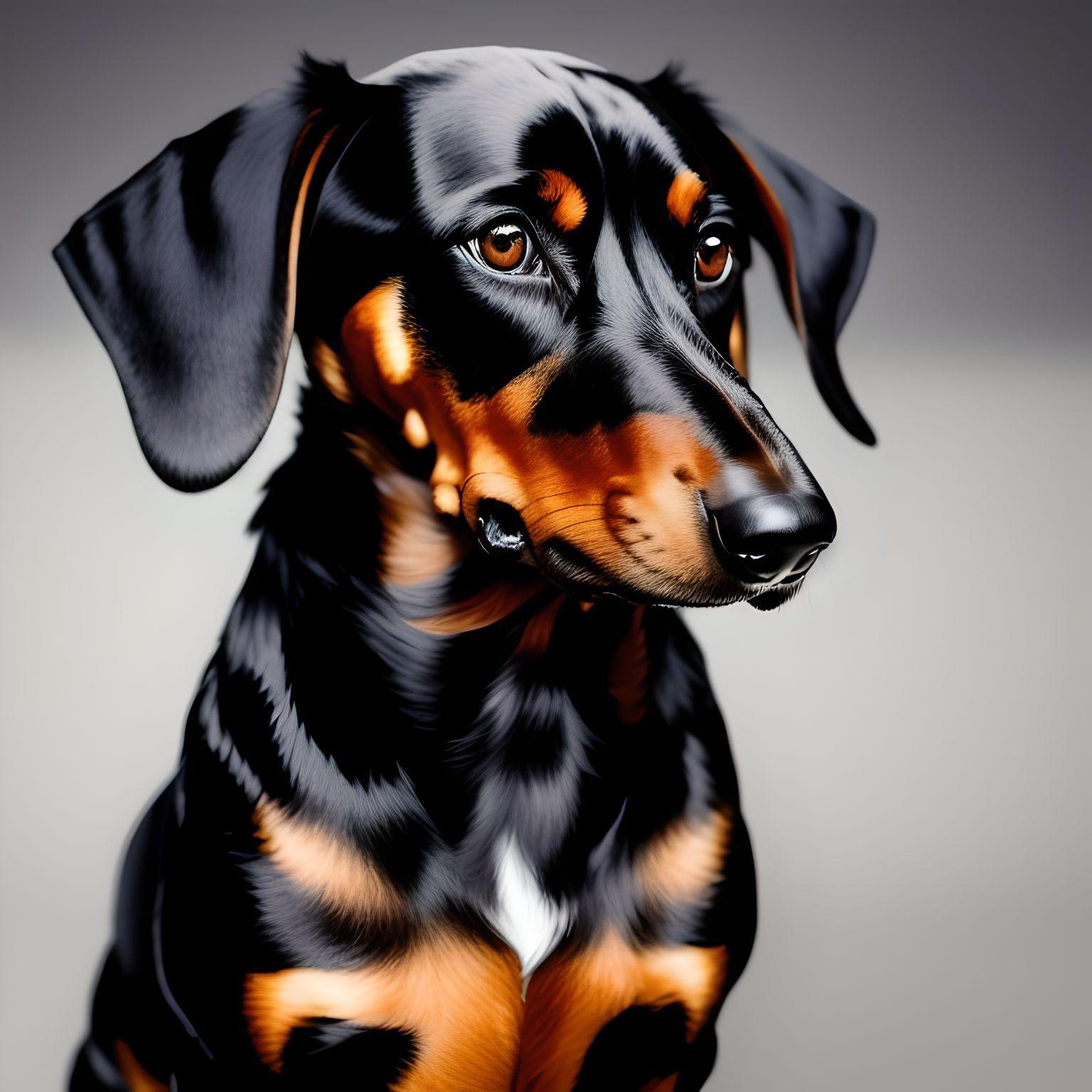 Intervertebral Disc Disease and Paresis in a Dachshund – Dr Erik ...