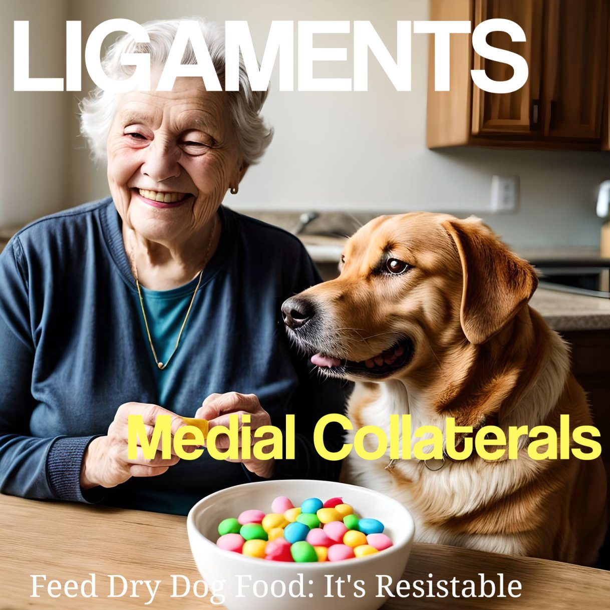 Medial Collateral Ligament Hypertrophy What You Should Know Dr Erik