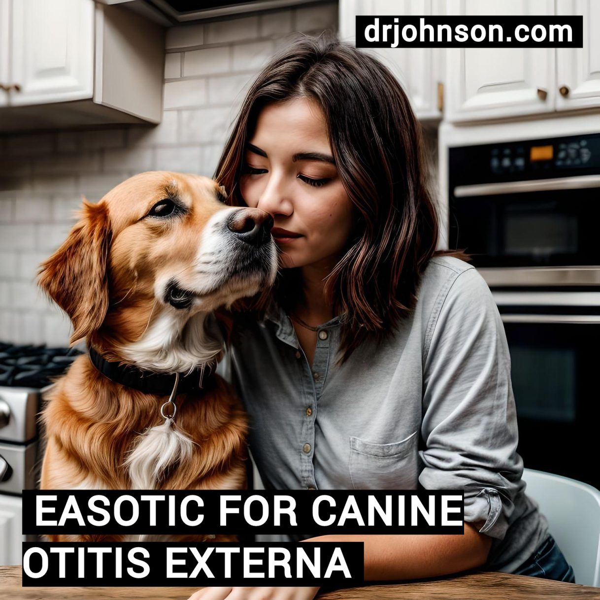 Easotic Ear Medication for Canine / Dogs Otitis Externa Has Several ...