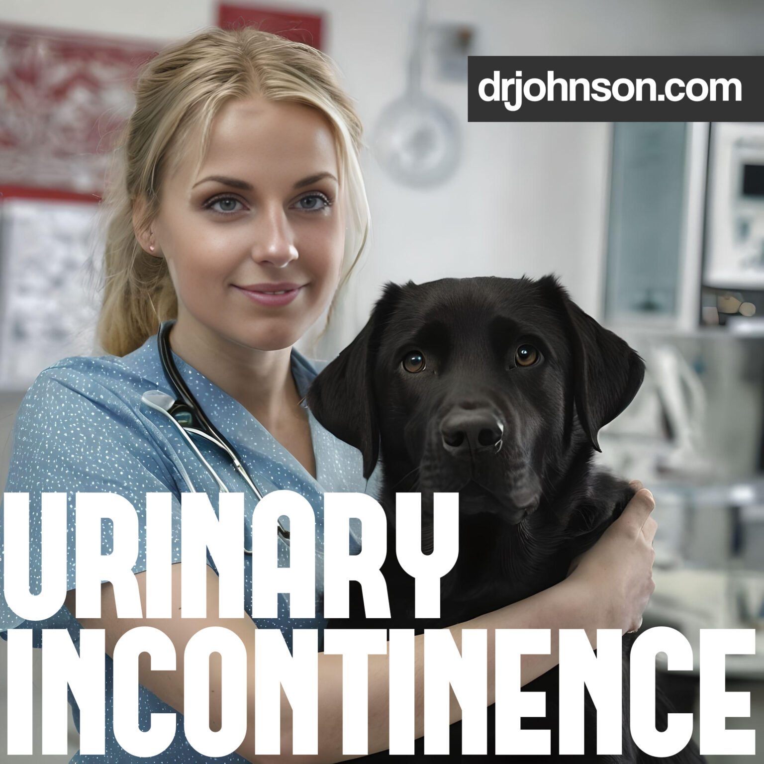 Dr Erik Johnson – Veterinarian – Companion Animal & Fish Health